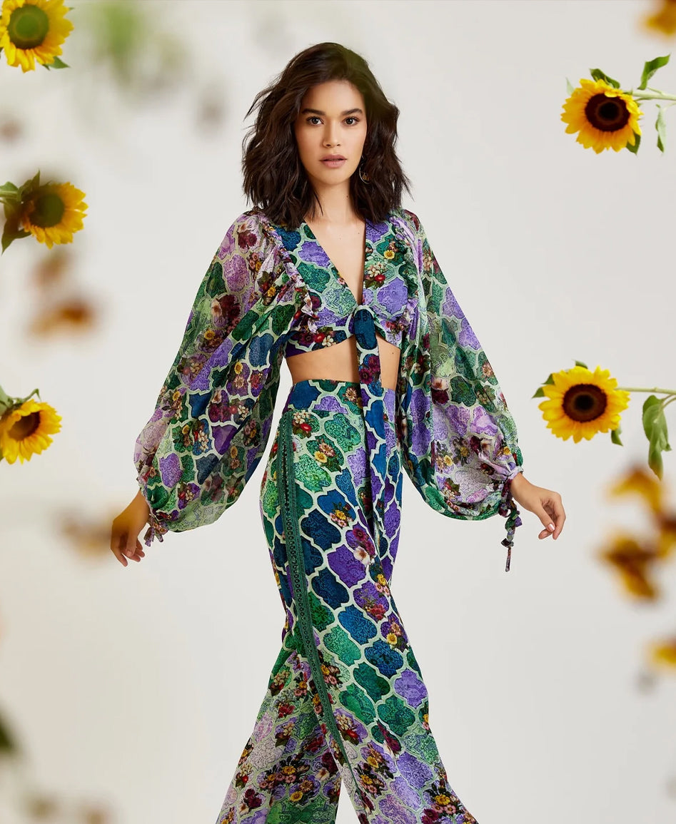 Varun Bahl: Exclusive Womenswear & Menswear by Varun Bahl