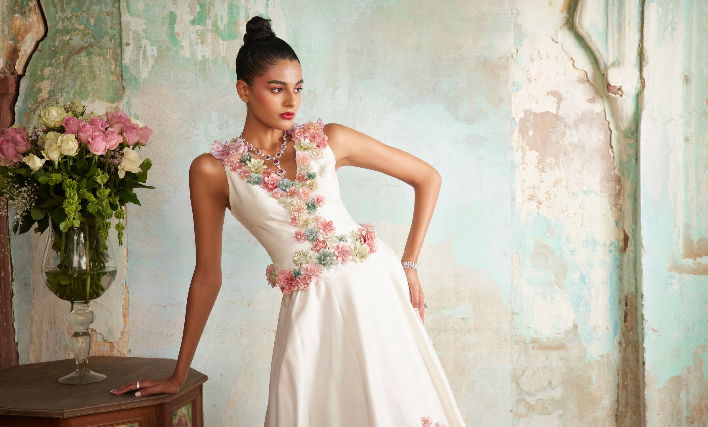 Varun Bahl: Exclusive Womenswear & Menswear by Varun Bahl