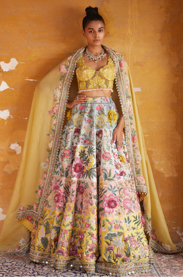 Varun Bahl: Exclusive Womenswear & Menswear by Varun Bahl