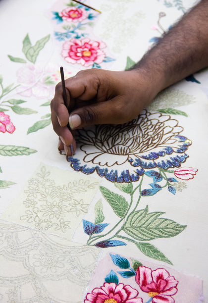 Varun Bahl: Exclusive Womenswear & Menswear by Varun Bahl