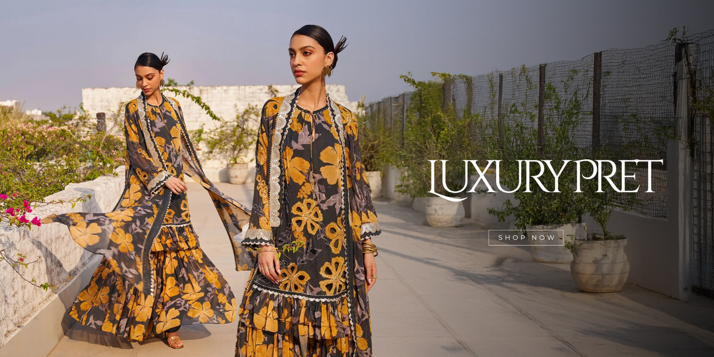 Designer Women's Wear & Men's Wear