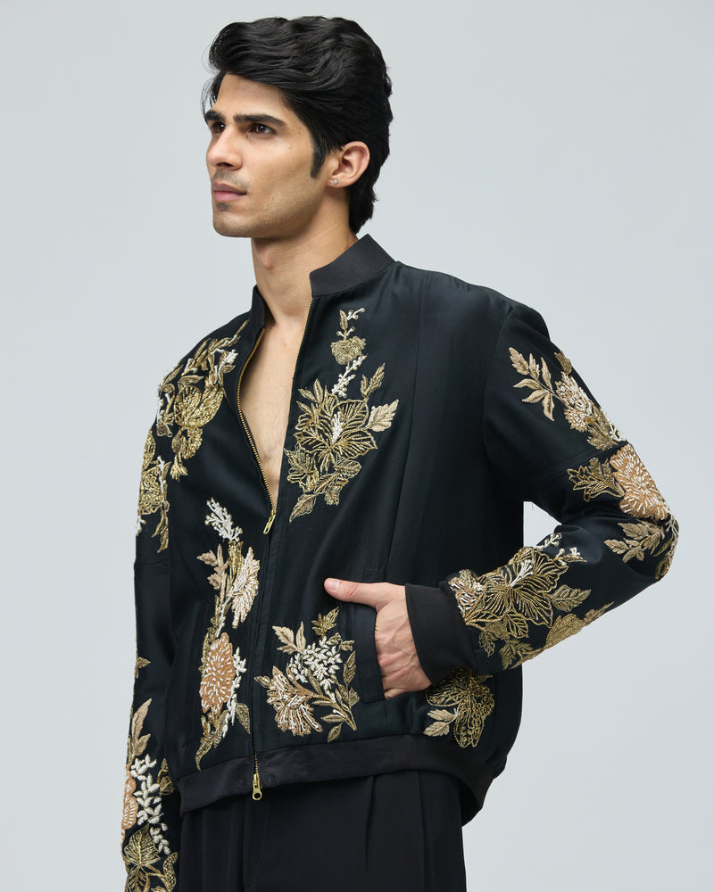 Designer Jackets For Men - Varun Bahl