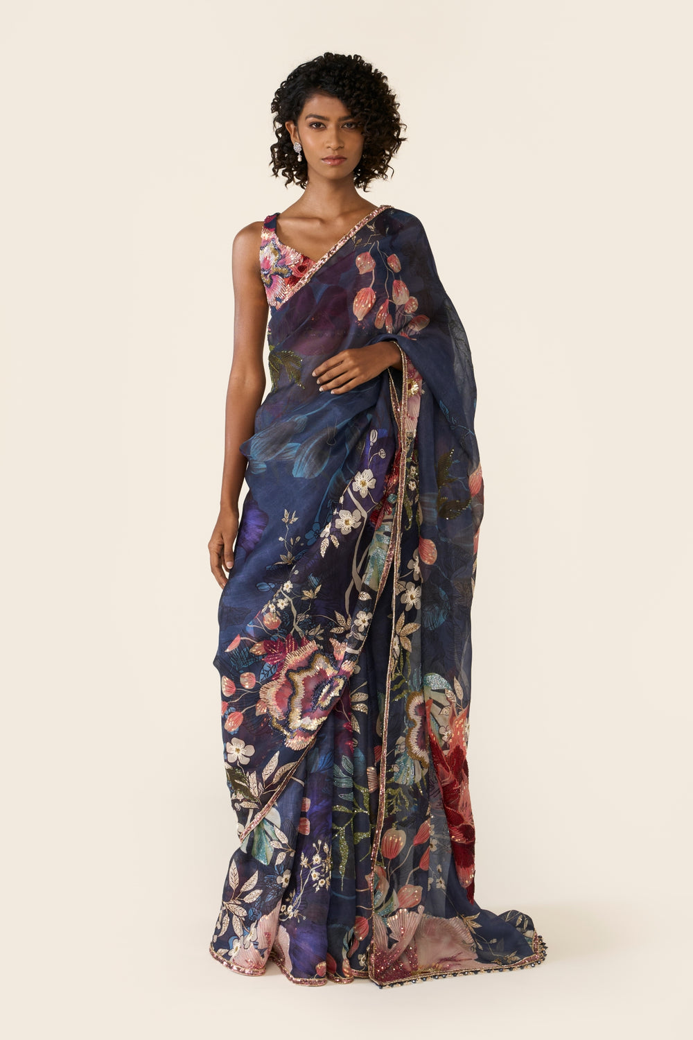 Summer Bloom '24 Collection | Women's Contemporary Wear - Varun Bahl