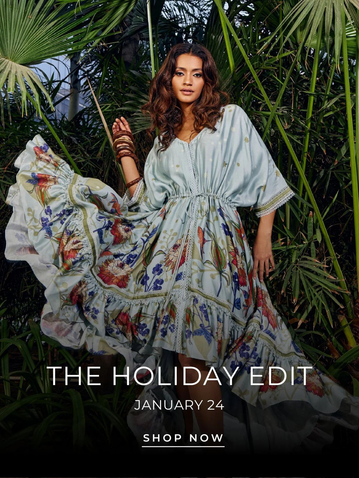 Enjoy Up To 70% Off On Designer Women's Wear & Men's Wear - Varun Bahl