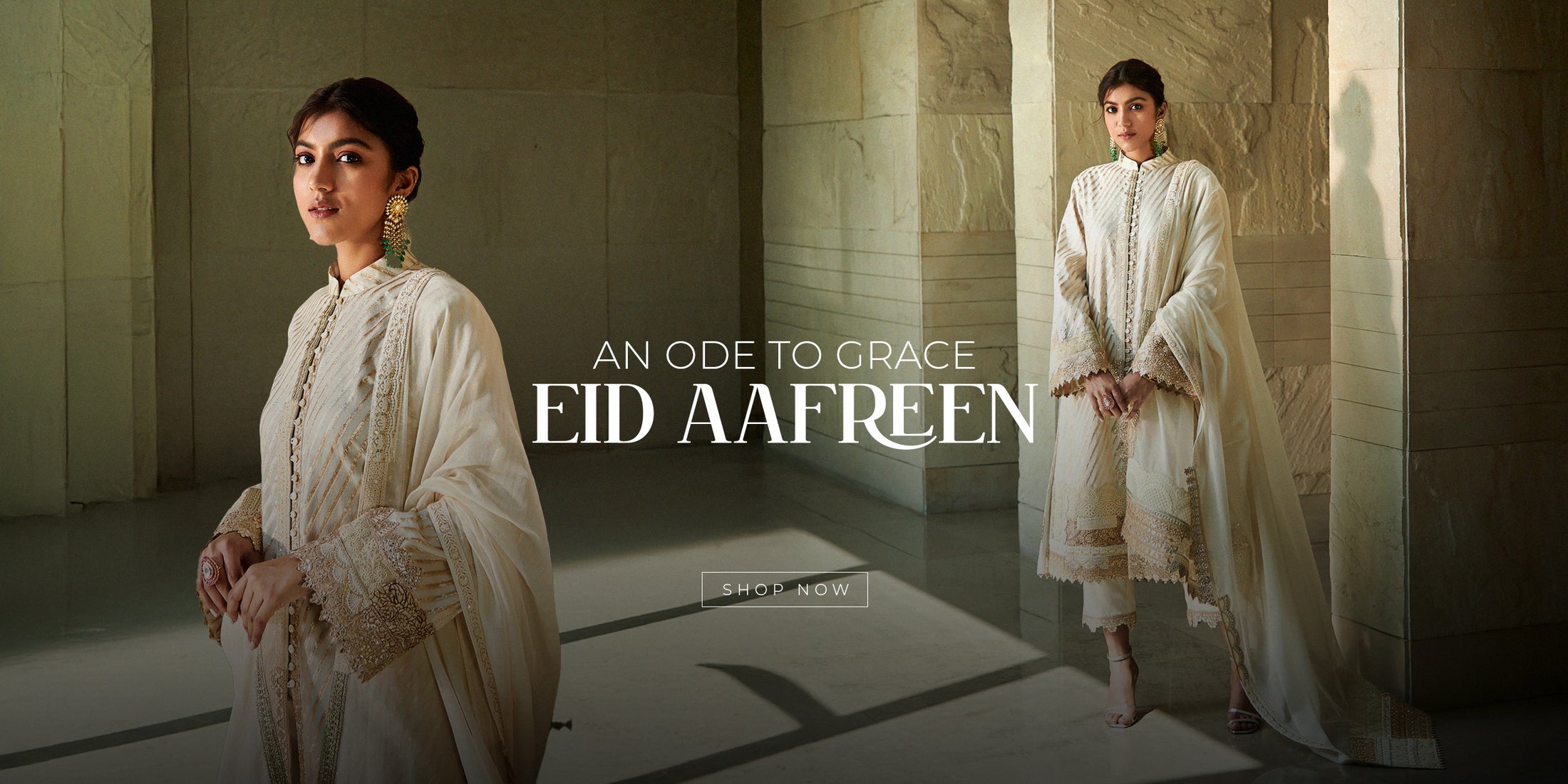 Designer Women's Wear & Men's Wear - Varun Bahl