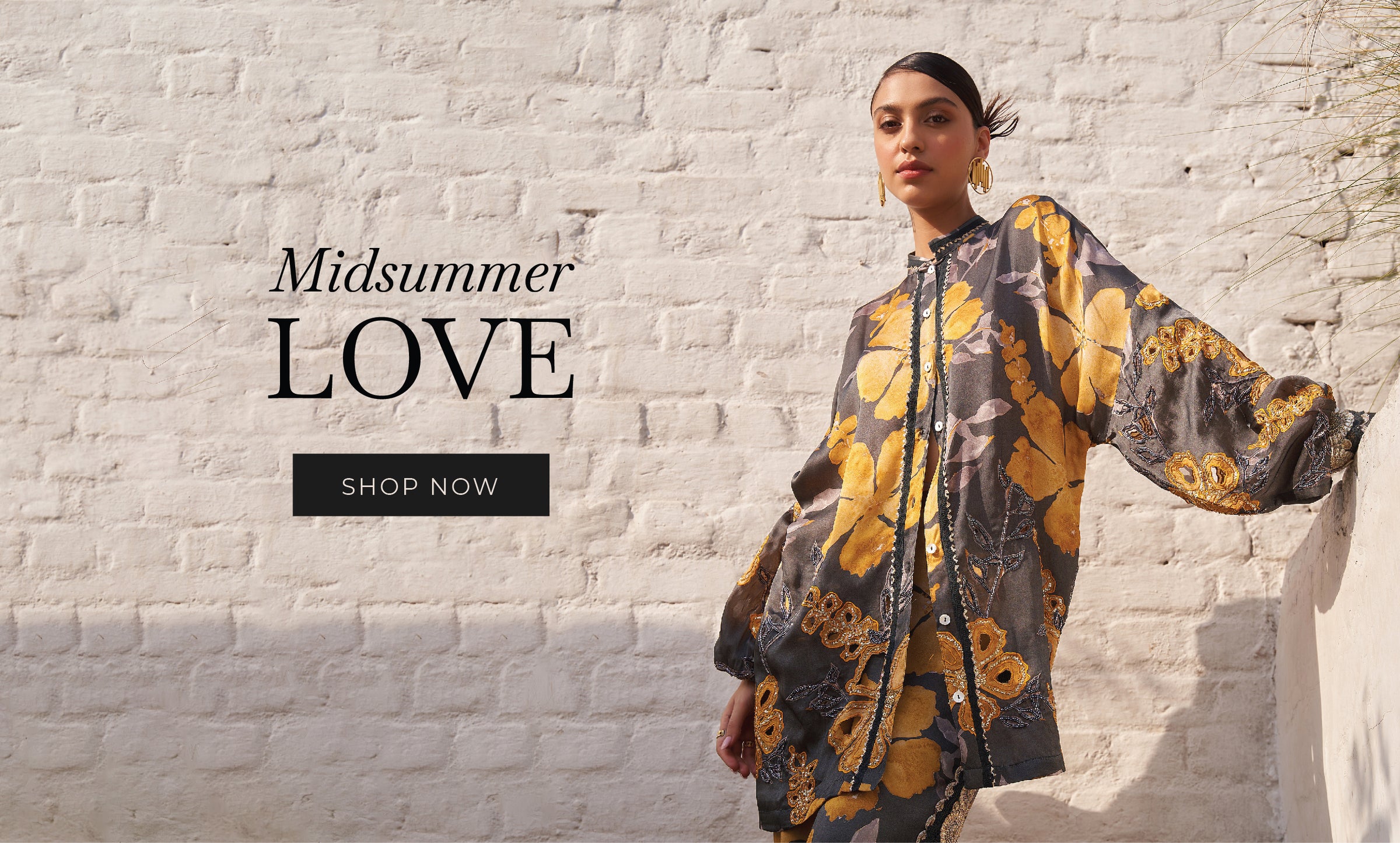 Varun Bahl: Exclusive Womenswear & Menswear by Varun Bahl