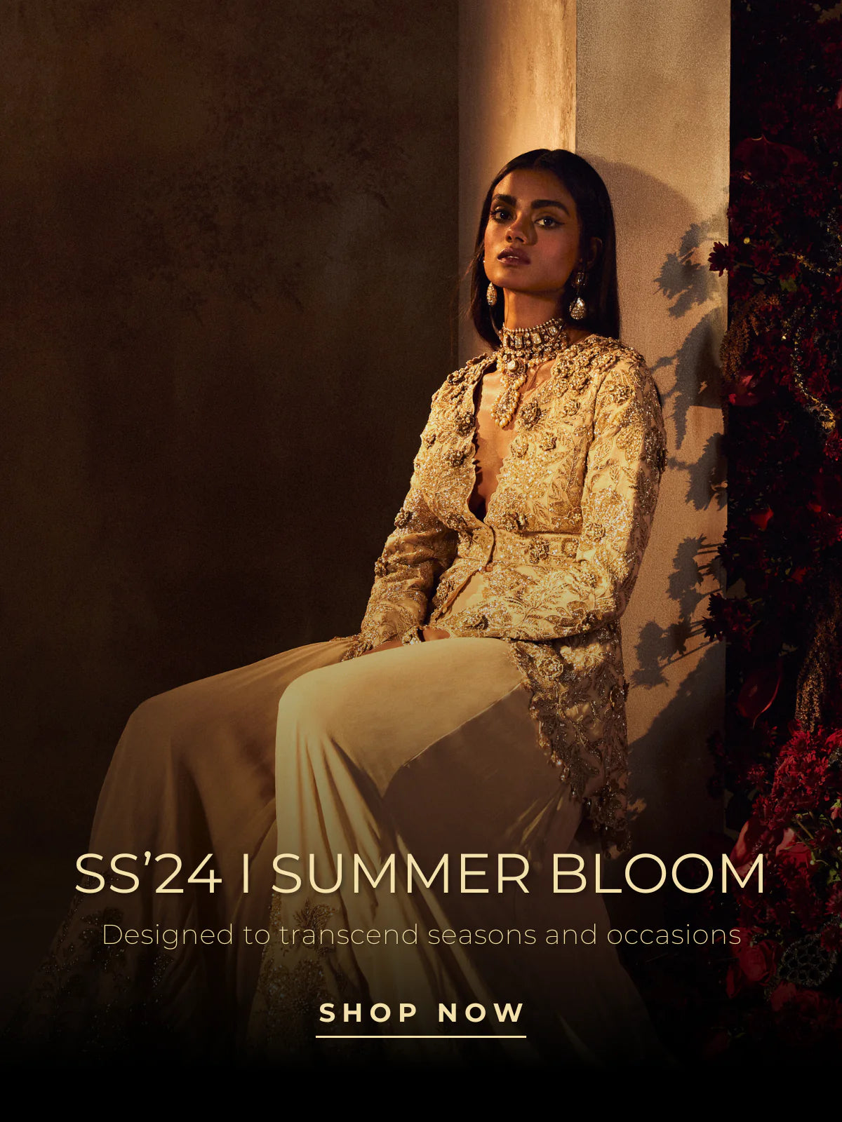 Varun Bahl: Exclusive Womenswear & Menswear by Varun Bahl